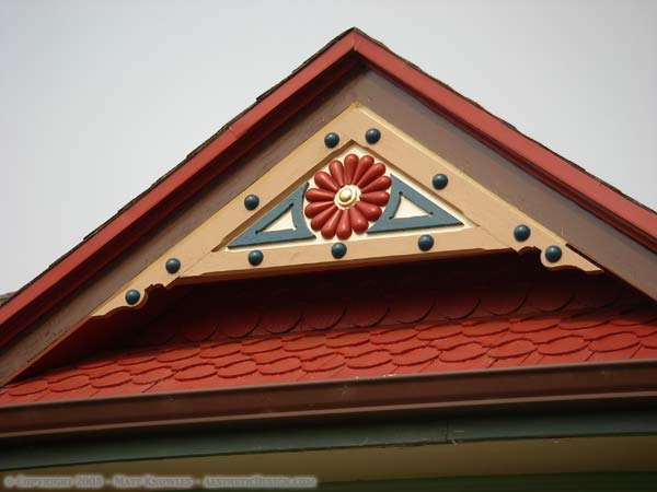 Gable Balls - Knowlesville